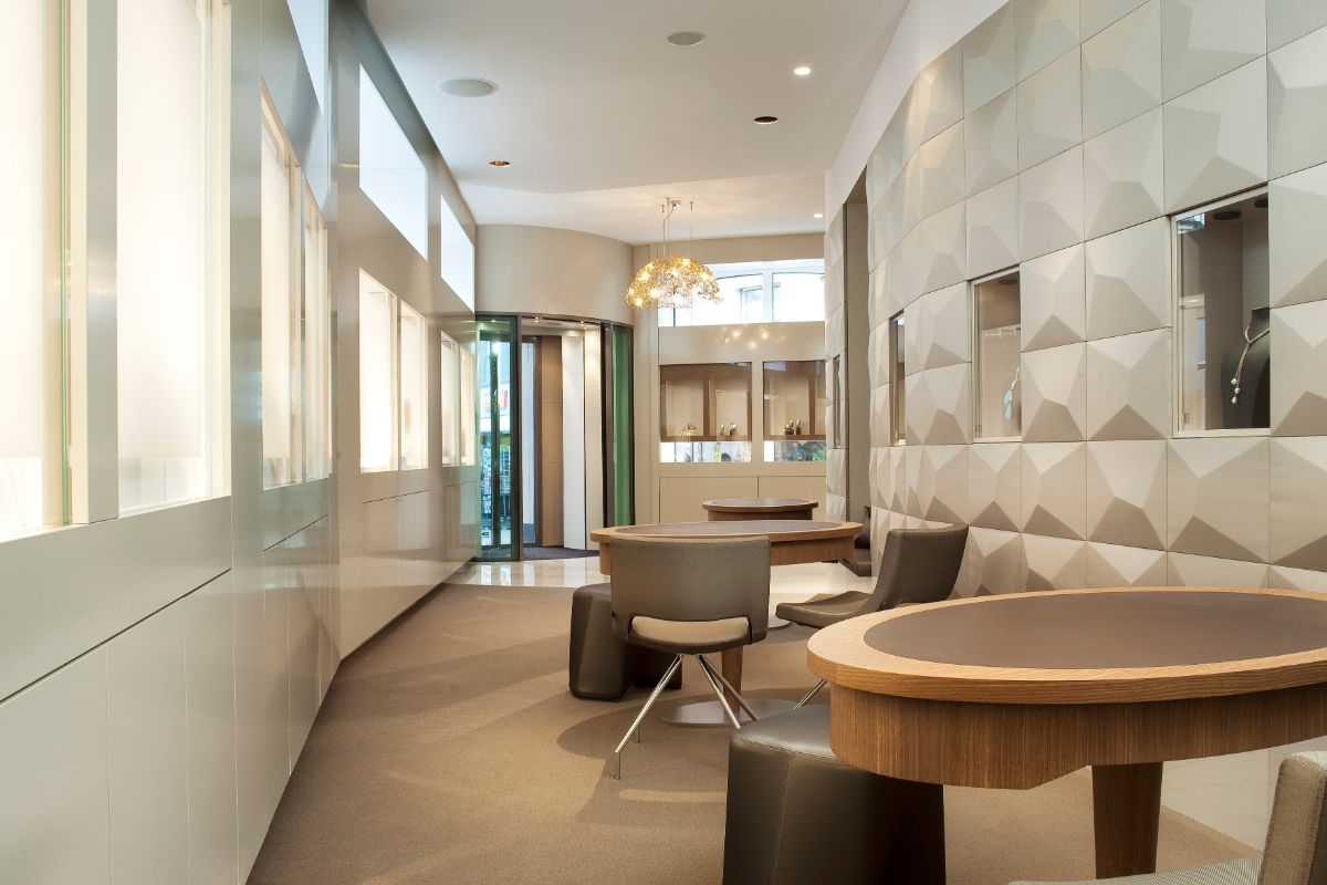 Juwelier Seiler