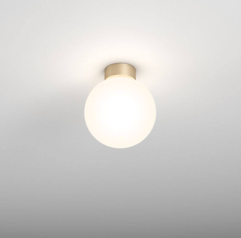 MODERN BALL simple midi LED